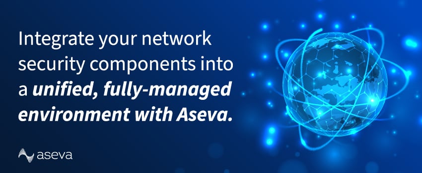 What Is Network Security Management? Benefits & How It Works