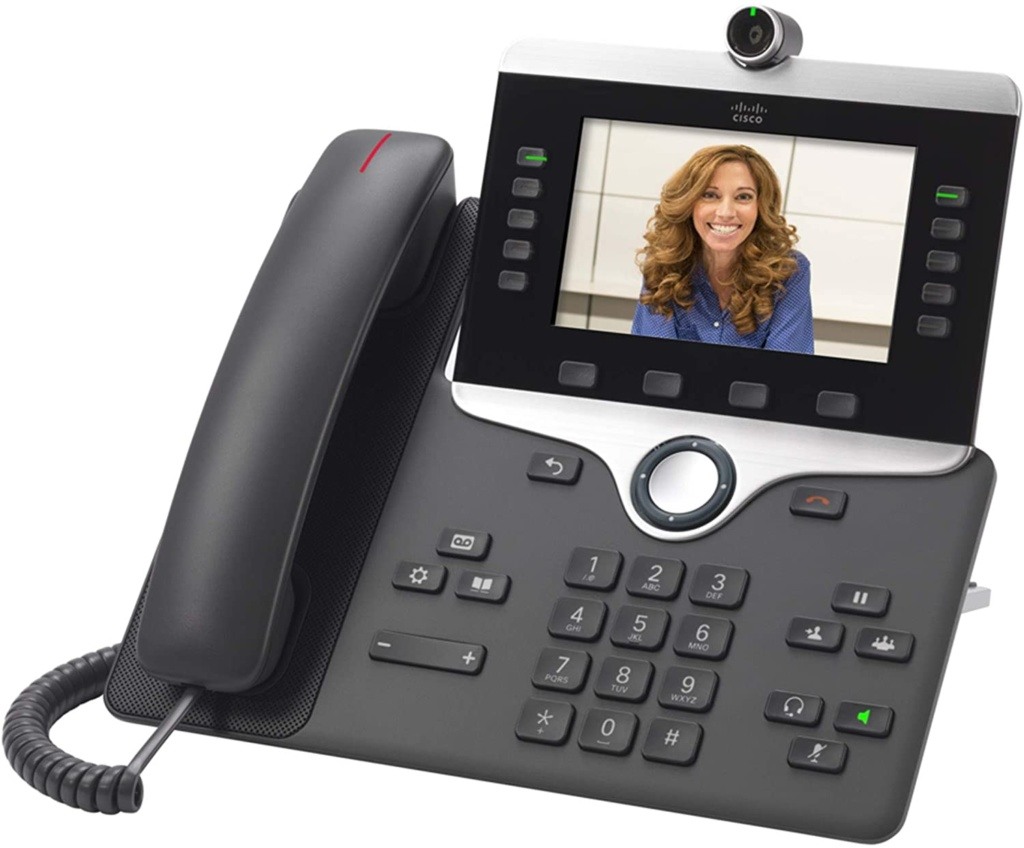New Cisco Phones For ClearStar Cloud-PBX